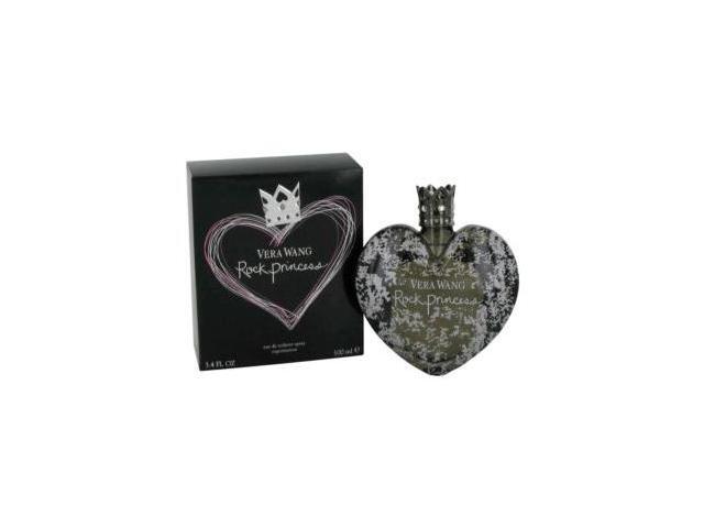 Click here for Rock Princess by Vera Wang Eau De Toilette Spray 3... prices