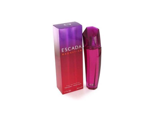 Click here for Escada Magnetism by Escada Eau De Parfum Spray 2.5... prices