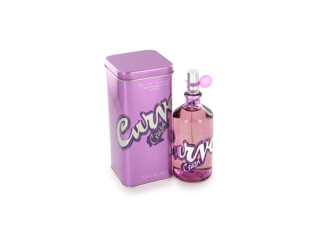 Click here for Curve Crush by Liz Claiborne Eau De Toilette Spray... prices