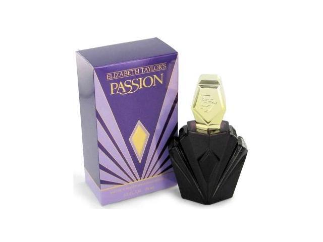 Click here for PASSION by Elizabeth Taylor Eau De Toilette Spray... prices