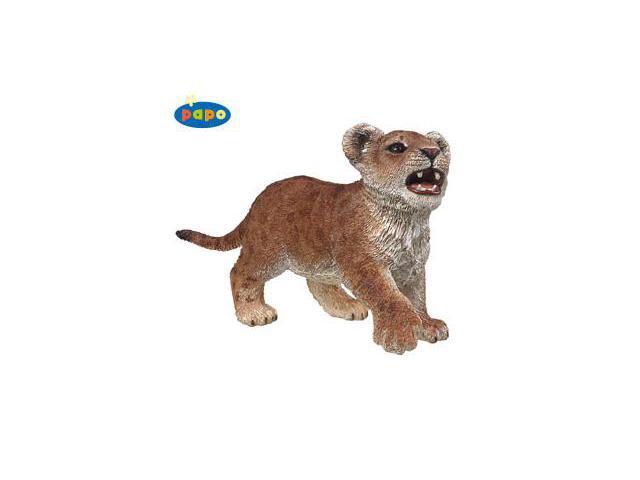 Click here for Papo Action Figures Lion Cub prices