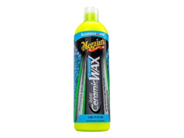 Click here for Meguiars Hybrid Ceramic Liquid Wax - 16oz prices