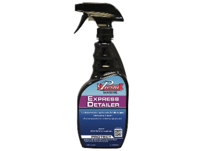 Click here for 10 Black Marine Powerful Express Detailer - 22oz prices