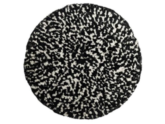 Click here for 8 Black and White Rotary Heavy Cut Buffing Pads prices