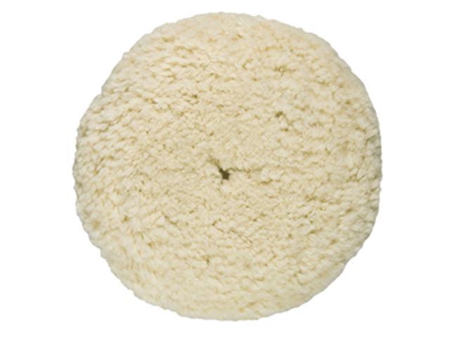 Click here for 8 Ivory Rotary Heavy Cut Buffing Pads prices
