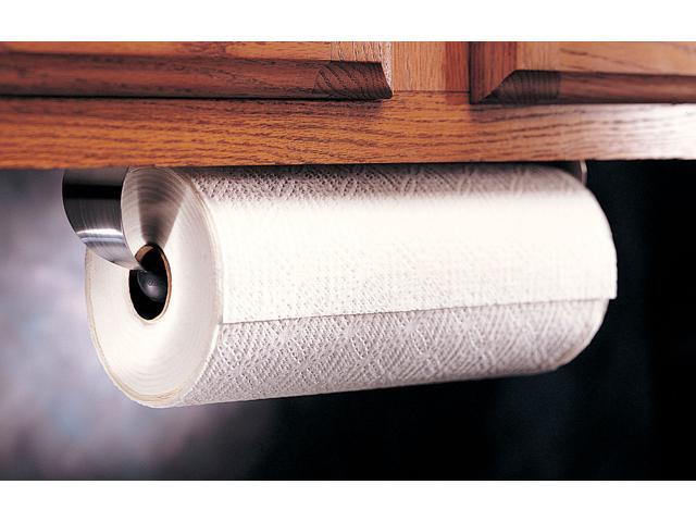Click here for Stainless Steel Stainless Steel Paper Towel Holder prices