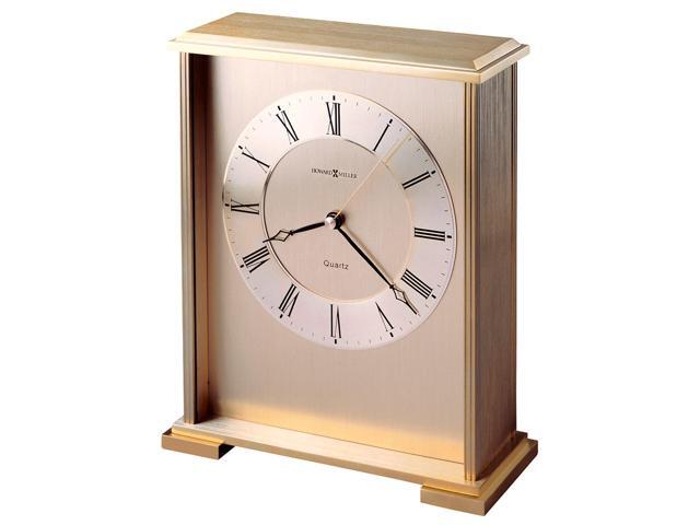 Click here for Howard Miller - Exton Table Top Clock prices