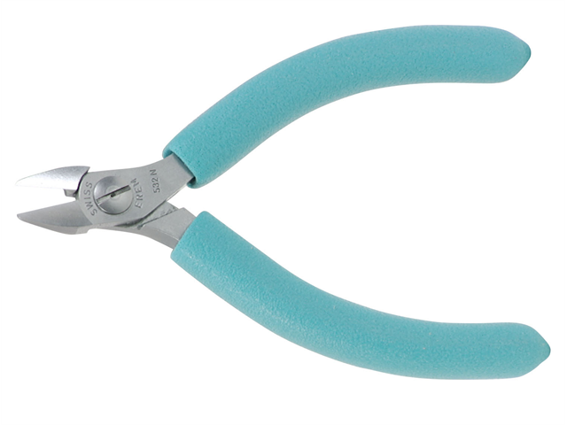 Click here for Tinners Snips Straight 4-1/2 In EREM 532N prices