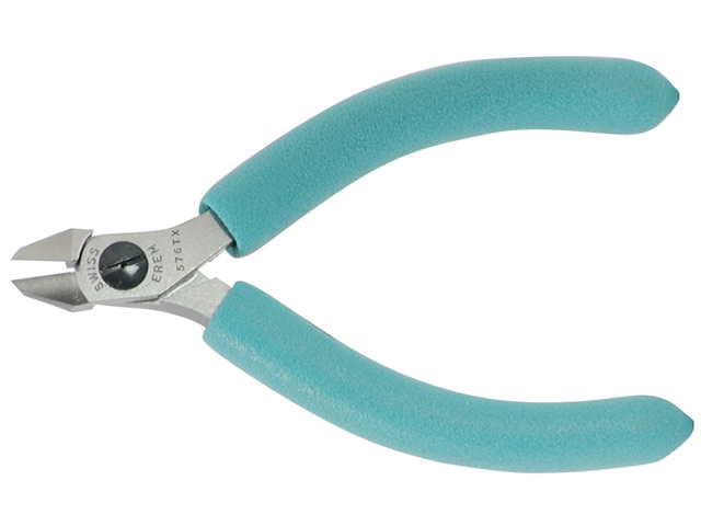 Click here for Tip Cutter  4.527 in Long  0.433 in Flush Cut  Blu... prices