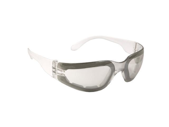 Click here for RADIANS MRF191ID Mirage Foam  Safety Glasses  Anti... prices