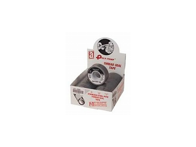 Click here for ANTI-SEIZE TECHNOLOGY 46231A Thread Seal Tape 1/2... prices