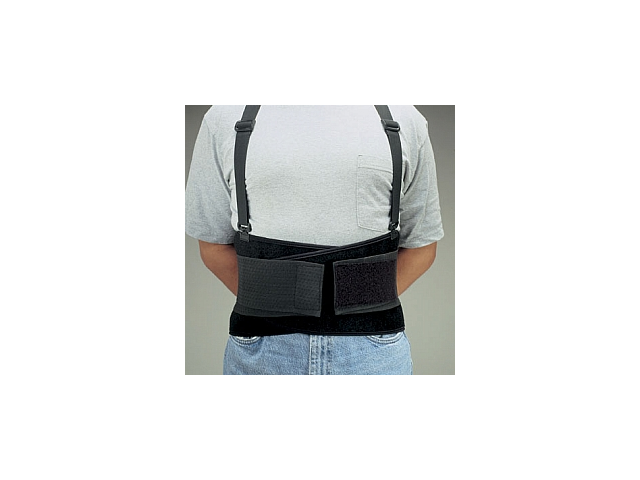 Click here for ALLEGRO 7170 Back Support All Fit prices