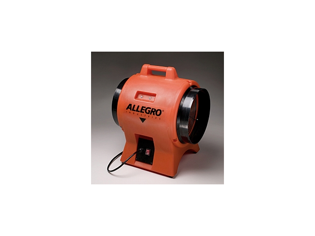 Click here for Allegro Conf. Sp Fan  Axial  1 HP 9539-12 prices