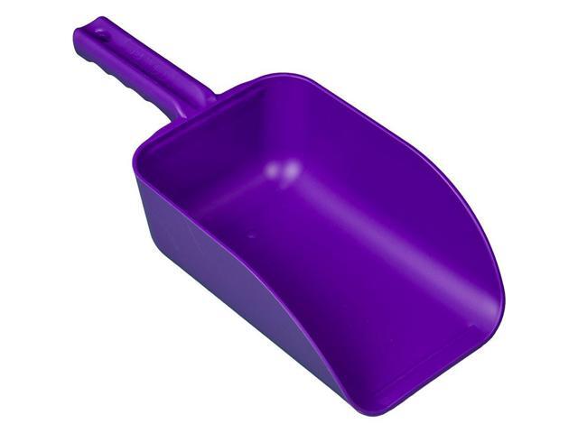Click here for REMCO 65008 Large Hand Scoop 6-1/2 In. W Purple prices