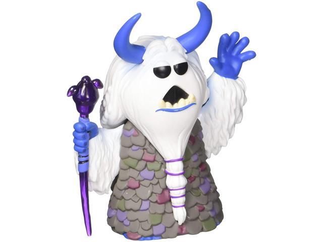 Click here for Pop! Movies: Smallfoot-stonekeeper (Funko) prices