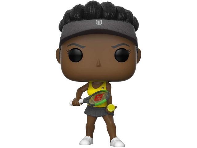 Click here for FUNKO POP! LEGENDS: Tennis Legends - Venus William... prices