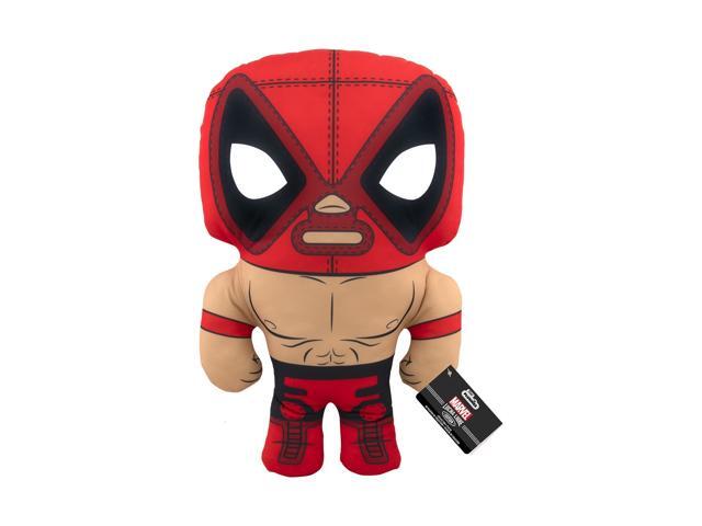 Click here for FUNKO POP! PLUSH: Marvel Luchadores- Deadpool 17.5 prices