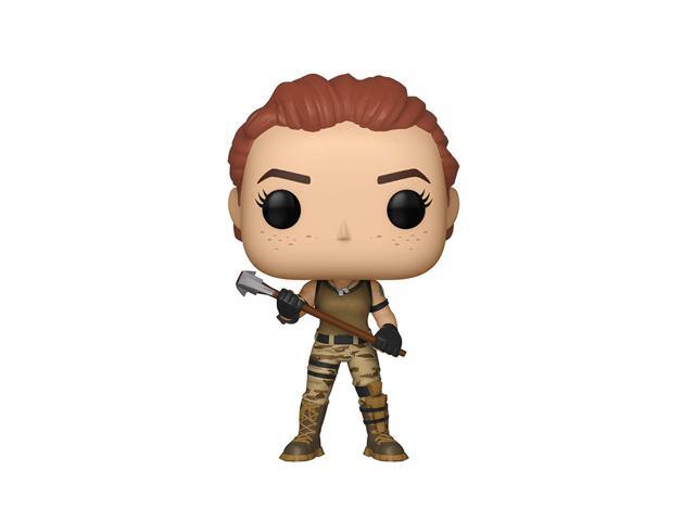 Click here for POP! Games Fortnite Tower Recon Specialist  by Fun... prices