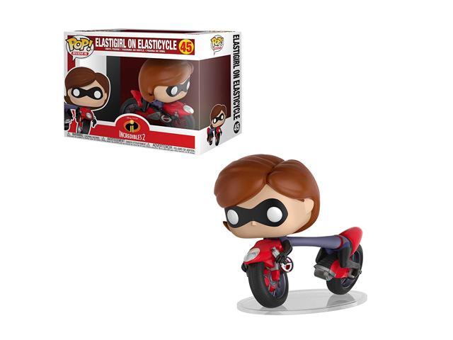 Click here for POP Rides: Incredibles 2 - Elastigirl on Elasticyc... prices
