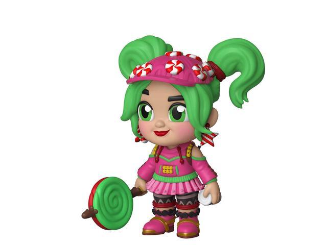 Click here for FunKo 5 Star: Fortnite Zoey 3 Vinyl Figure prices