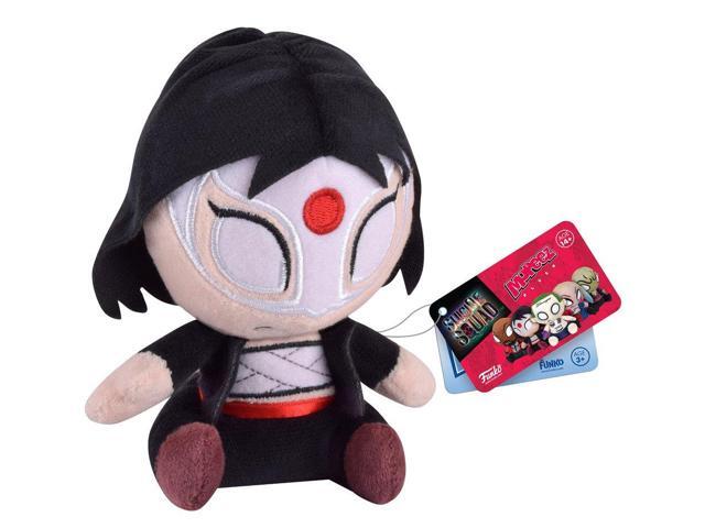 Click here for Funko Suicide Squad Mopeez Katana Plush Figure prices