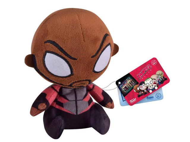 Click here for Funko Suicide Squad Mopeez Deadshot Plush Figure prices