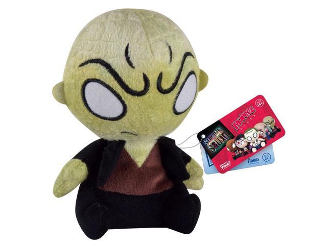 Click here for Funko Suicide Squad Mopeez Killer Croc Plush Figur... prices