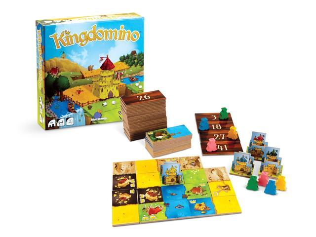 Click here for Kingdomino Board Game prices
