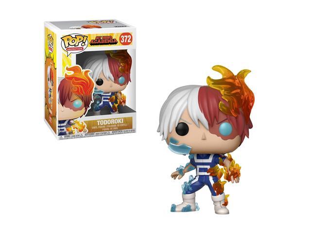 Click here for My Hero Acadamia Funko POP Vinyl Figure - Todoroki prices
