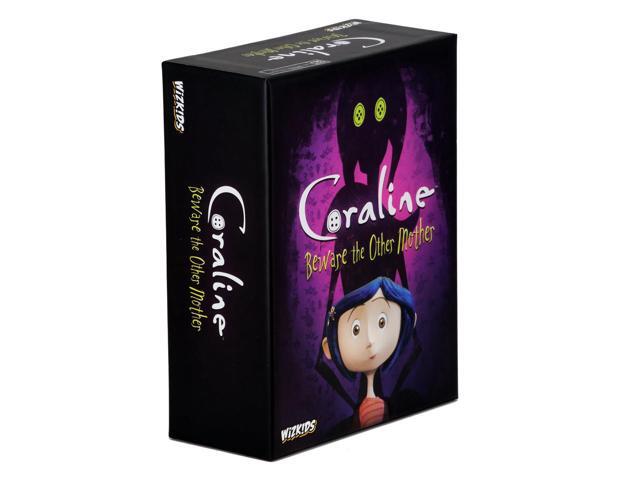 Click here for Coraline: Beware the Other Mother Card Game prices