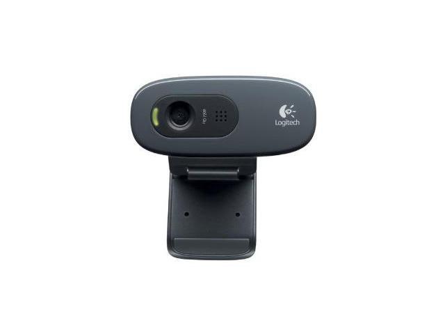 Click here for Logitech HD Webcam C270  720p Widescreen Video Cal... prices