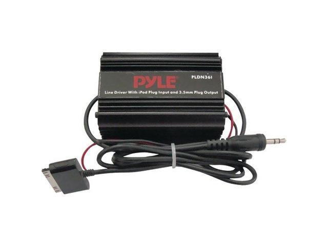 Click here for Ipod 3.5Mm Stereo Audio prices