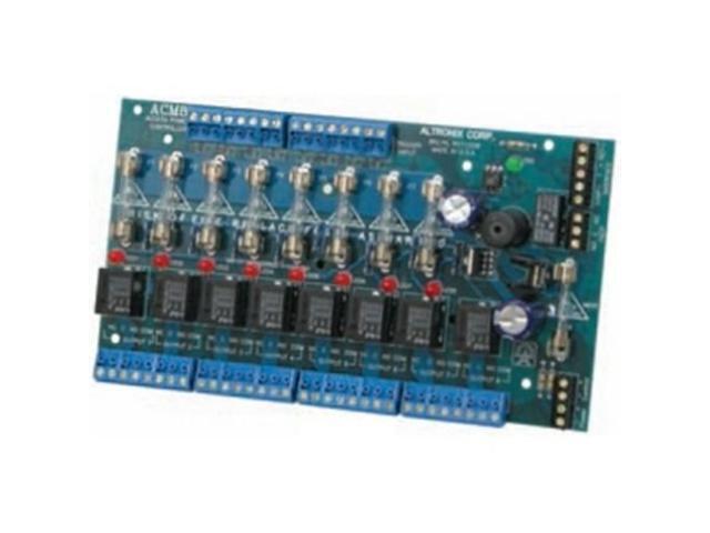Click here for Altronix ACM8  8-Fused Output Access Control Lock... prices