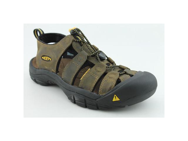 Click here for Keen Mens Newport prices
