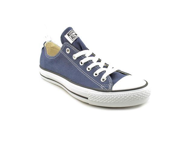 Click here for Converse All Star OX Men US 9.5 Blue Athletic Snea... prices
