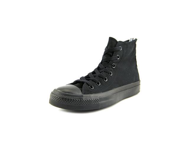 Click here for Converse C Taylor A/S HI Womens Size 7.5 Black Tex... prices