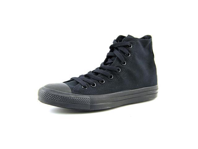 Click here for Converse Chuck Taylor All Star HI Men US 9 Black S... prices