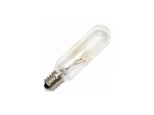 Click here for Eiko - 43002 - 15T6-145V - 15 Watt 145V - Clear T6... prices