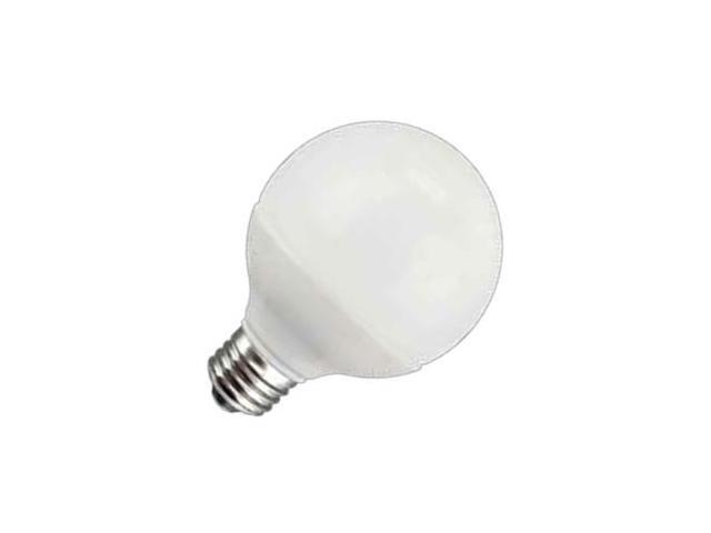 Click here for TCP 24942 - LED5G25D30KF Globe LED Light Bulb prices