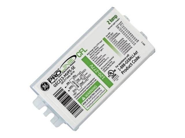 Click here for GE 63092 - GEC213-MVPS-SE Compact Fluorescent Ball... prices