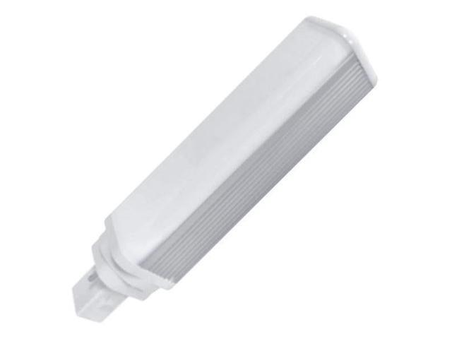 Click here for GE 92993 - LED11G24D-H/830 LED 2 Pin Base CFL Repl... prices