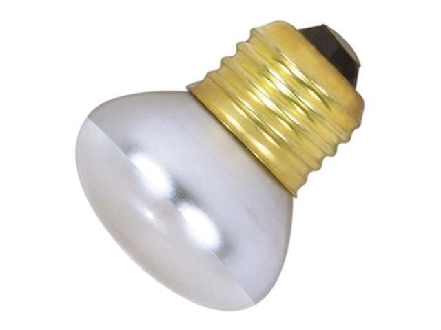 Click here for Satco 03602 - 40R14 S3602 Reflector Spot Light Bul... prices