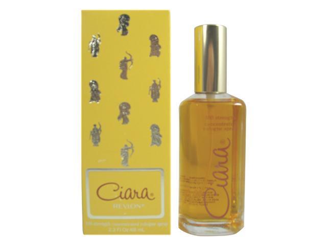 Click here for Ciara 100 - 2.38 oz Cologne Spray prices