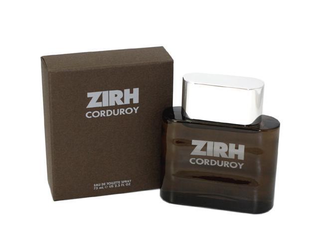 Click here for Corduroy by Zirh 2.5 oz EDT Spray prices