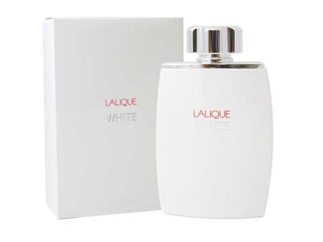 Click here for Lalique White - 4.2 oz EDT Spray prices