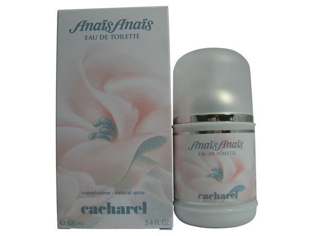 Click here for Anais Anais LOriginal - 3.4 oz EDT Spray prices