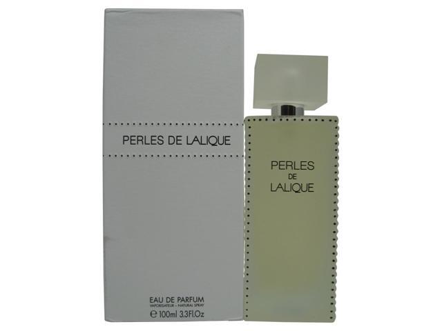 Click here for Perles de Lalique - 3.3 oz EDP Spray prices