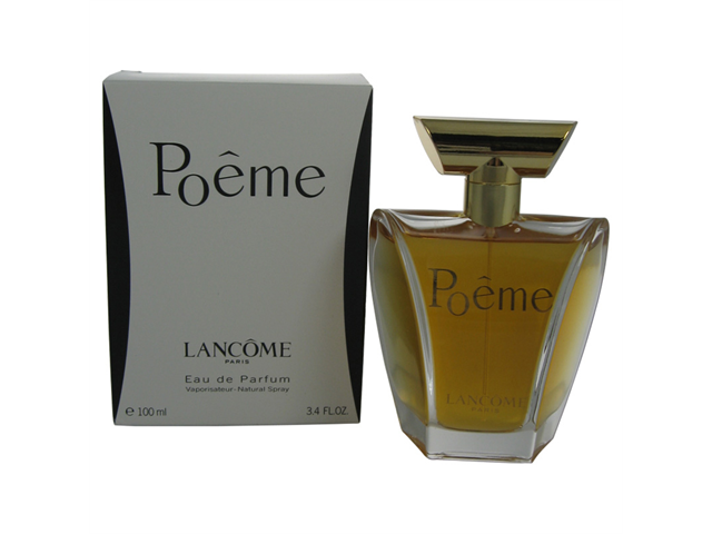 Click here for Poeme - 3.4 oz EDP Spray prices