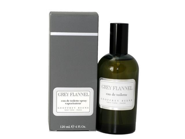 Click here for Grey Flannel - 4 oz EDT Spray prices