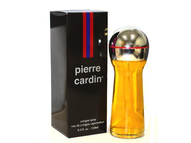 Click here for Pierre Cardin - 8 oz EDC Spray prices